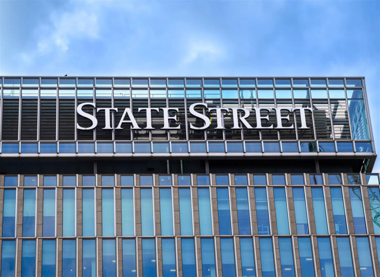 Why State Street's Options Volume Just Sent a Bullish Signal