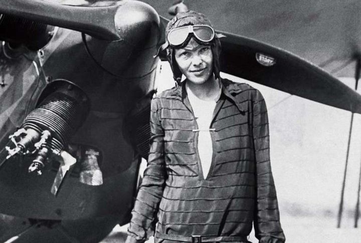 10 Great Adventurers Who Were Never Seen Again