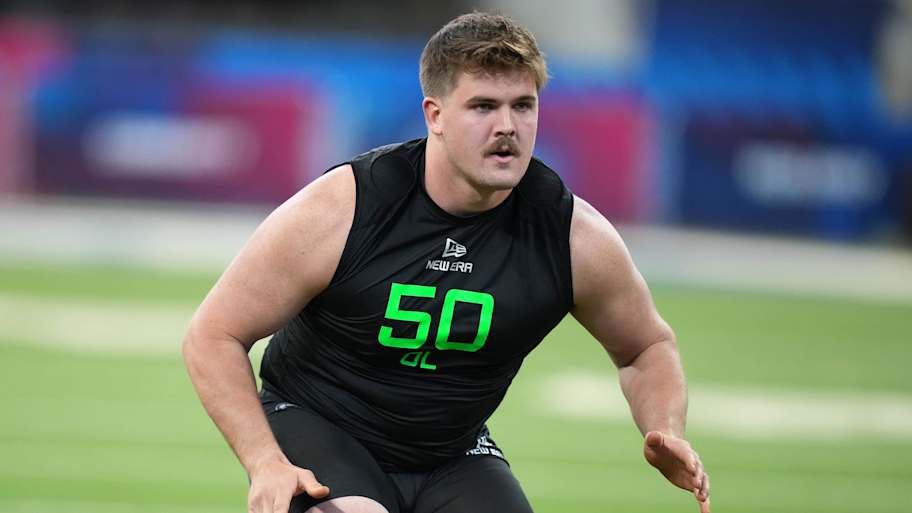NFL analyst sets high bar for Seahawks rookie Grey Zabel in first year