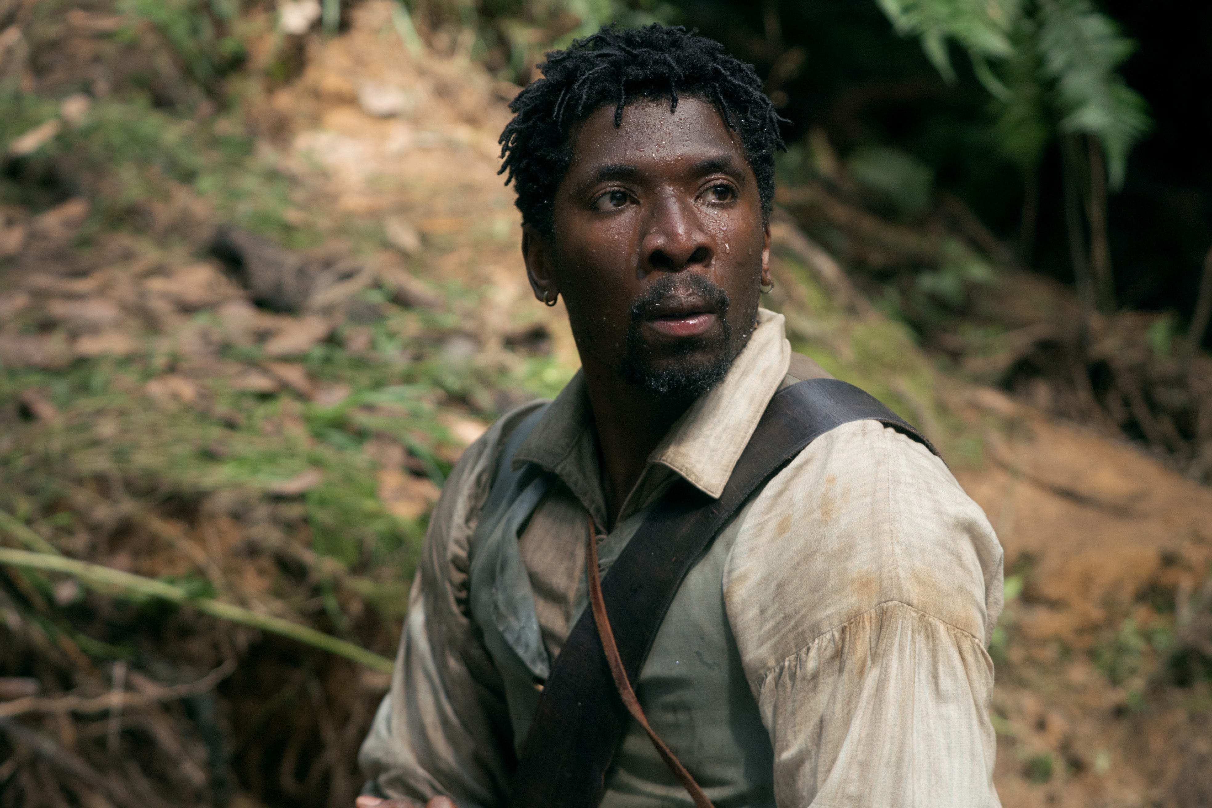 Review: Jason Momoa's 'Chief of War' is a towering accomplishment