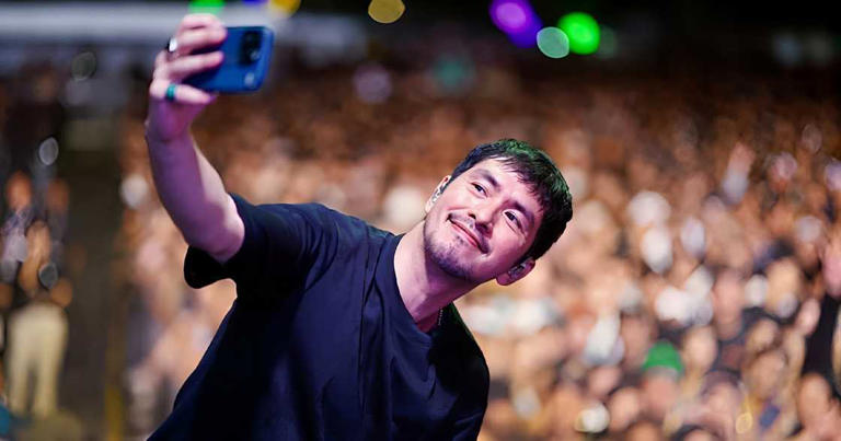 “I thought I was enough” – Rico Blanco. Inamin ang maling akala ukol sa ...
