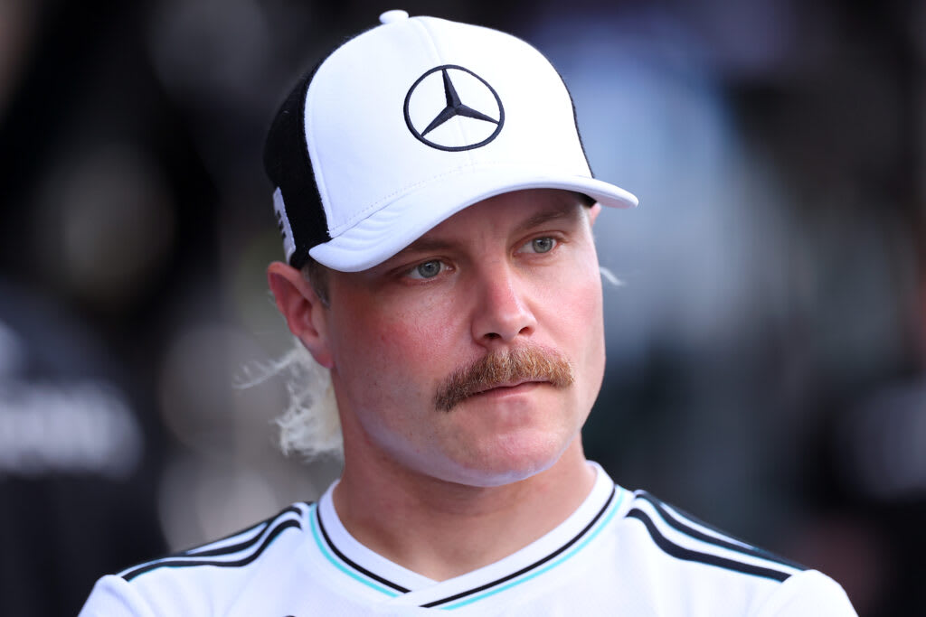 Valtteri Bottas linked with mid-season Formula 1 seat ahead of 2026 ...