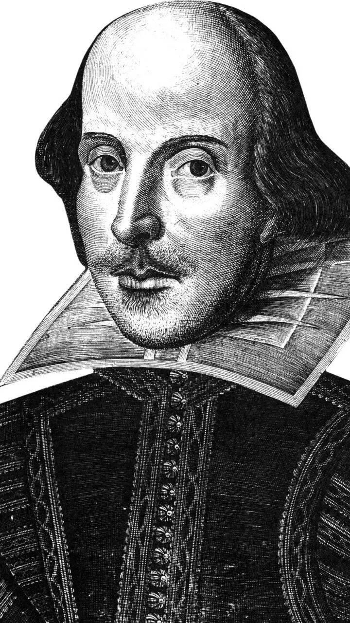 10 commonly used words that were invented by Shakespeare