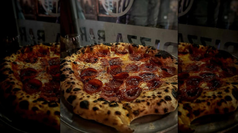 The 20 Best Pizzerias In Every New York City Borough