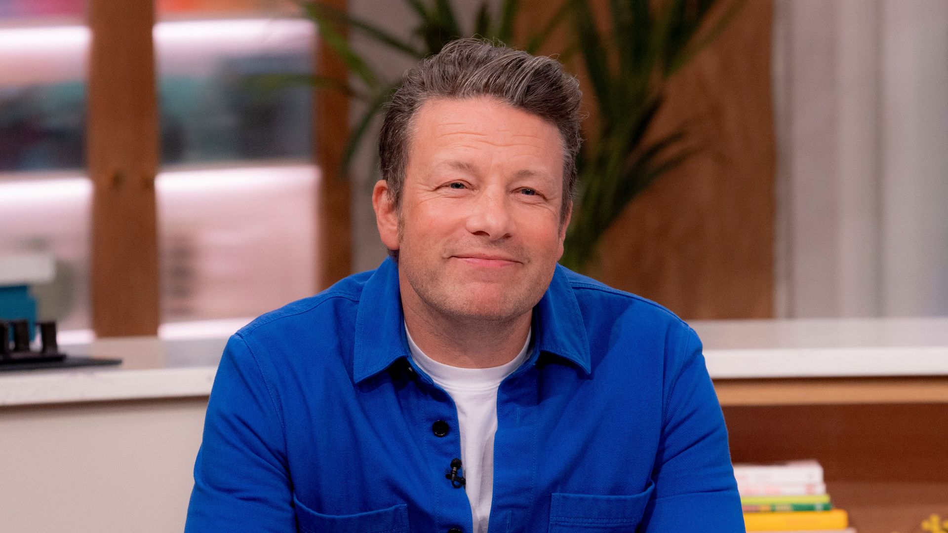 Jamie Oliver's life update on son Buddy leaves fans floored: 'It's spooky'