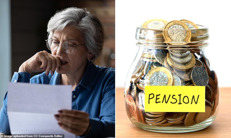 How to track down a lost pension