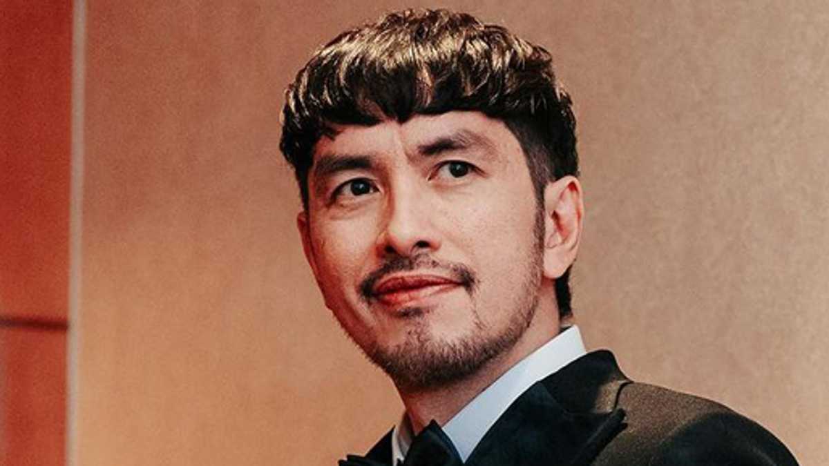 Rico Blanco releases an emotional and haunting farewell song “Paalam”