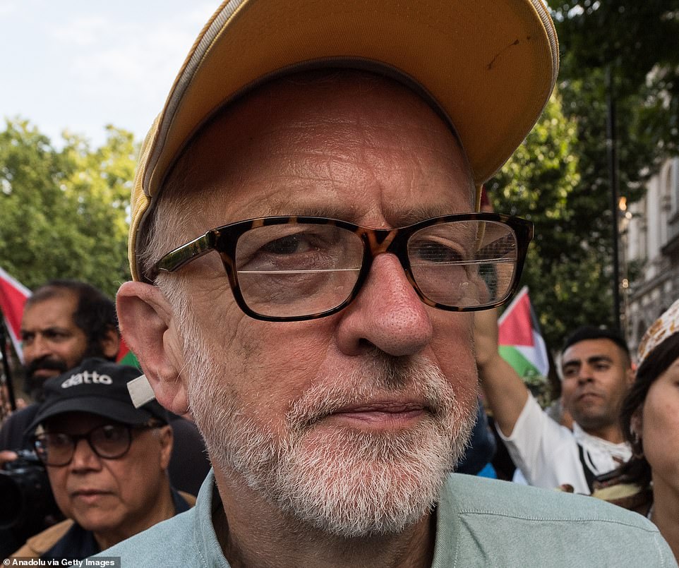 Green Party divided over potential pact with Jeremy Corbyn's new party