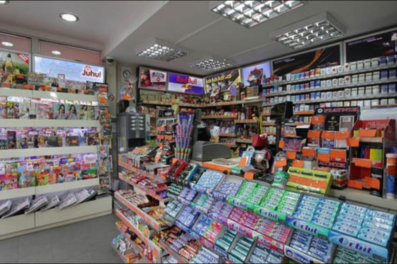 Local shops axe jobs and cut investment amid surging costs