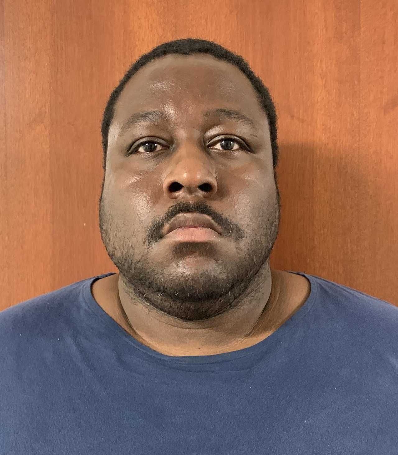 James Lorenzo Greene Sentenced For 2000 Rape, Robbery In MD