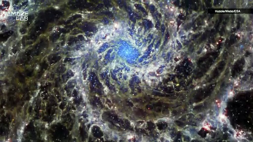 Looking at the 4 Oldest Galaxies Ever Discovered!