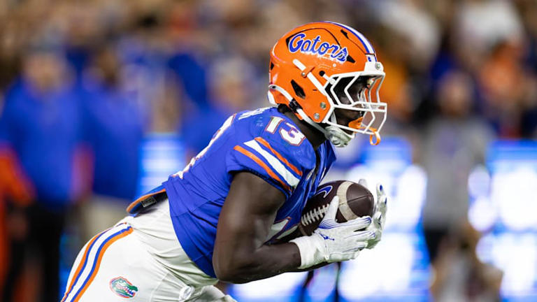 'The Strongest Guy We’ve Ever Had': Jadan Baugh’s Summer Sets a New ...