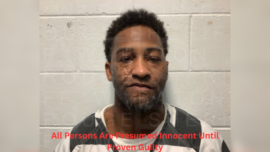 Port Allen man accused of distributing meth in West Baton Rouge Parish