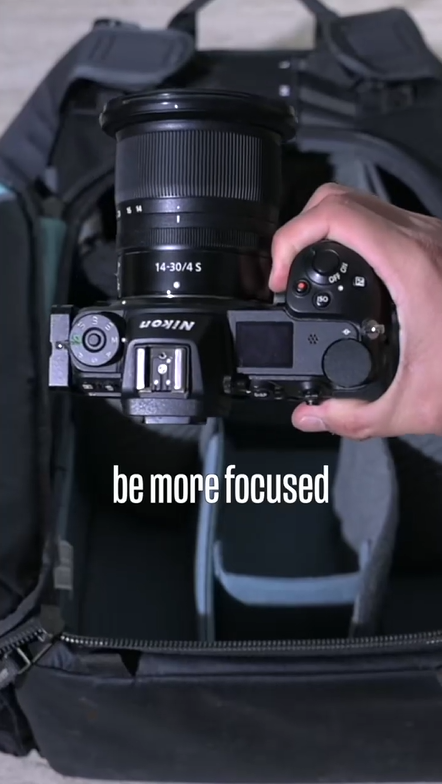 Why You Should Only Use Two Lenses for Landscape Photography