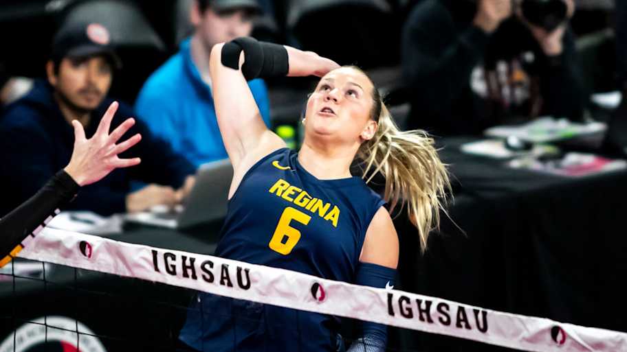 Iowa High School Volleyball Returning 2A Kills Leaders