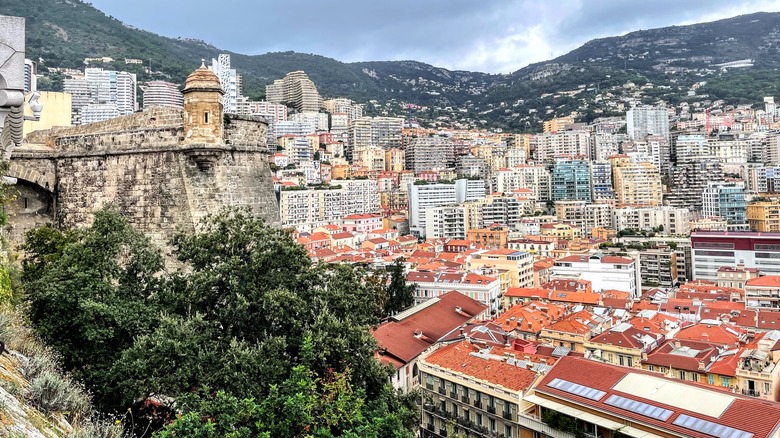 The Second Smallest Country In Europe Offers A Luxurious Getaway For ...
