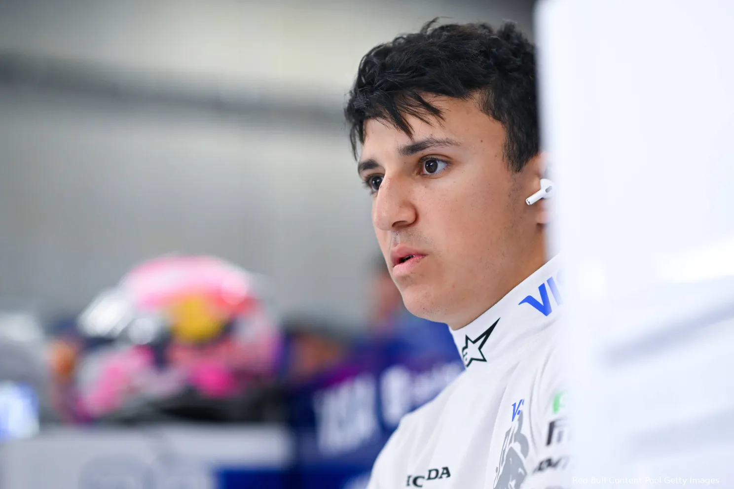 Mogelijk een simpele verklaring voor achterstand Red Bull: 'Speelt hier ...