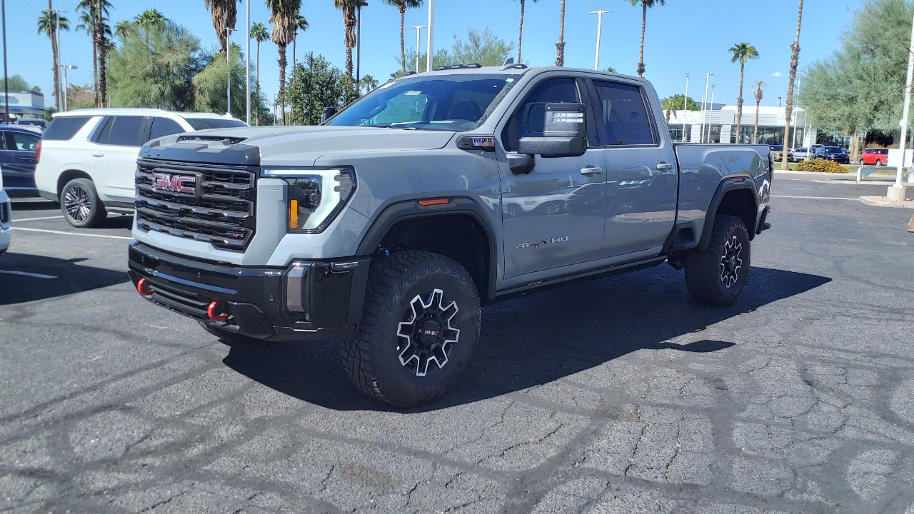 The 5 worst trucks for long road trips