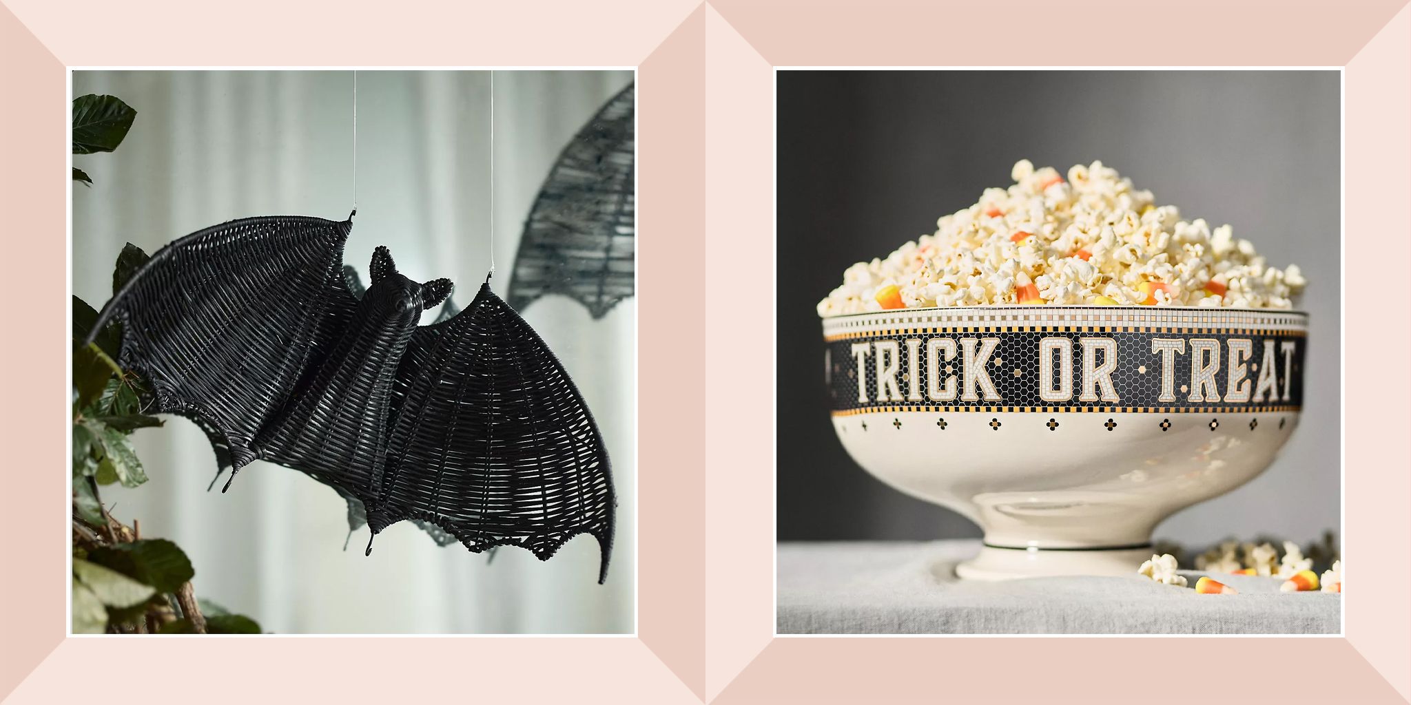Yes, Halloween Has Officially Dropped at Anthropologie—Here's What We ...