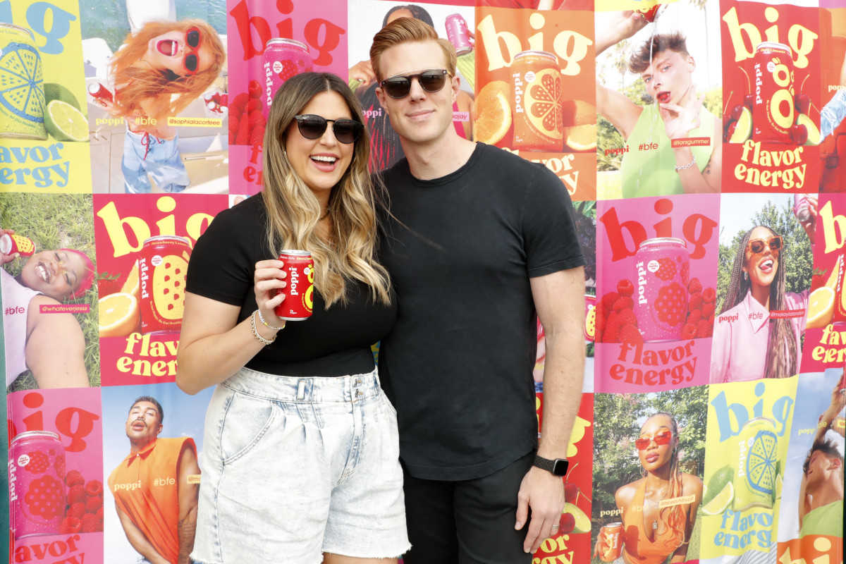 ‘Poppi’ CEO Allison Ellsworth Reveals the Jaw-Dropping Price Pepsi Paid ...