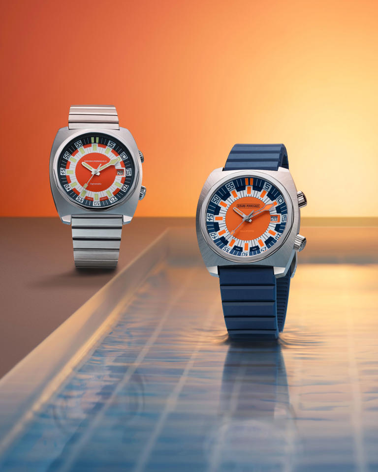 The Best Watches of 2025 (So Far)