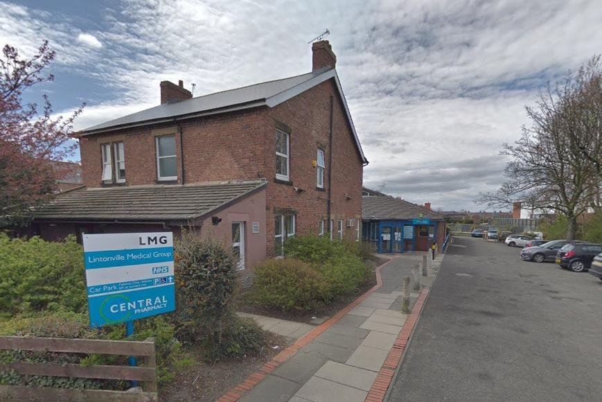 Proposals unveiled for Lintonville GP practice to move to Ashington ...