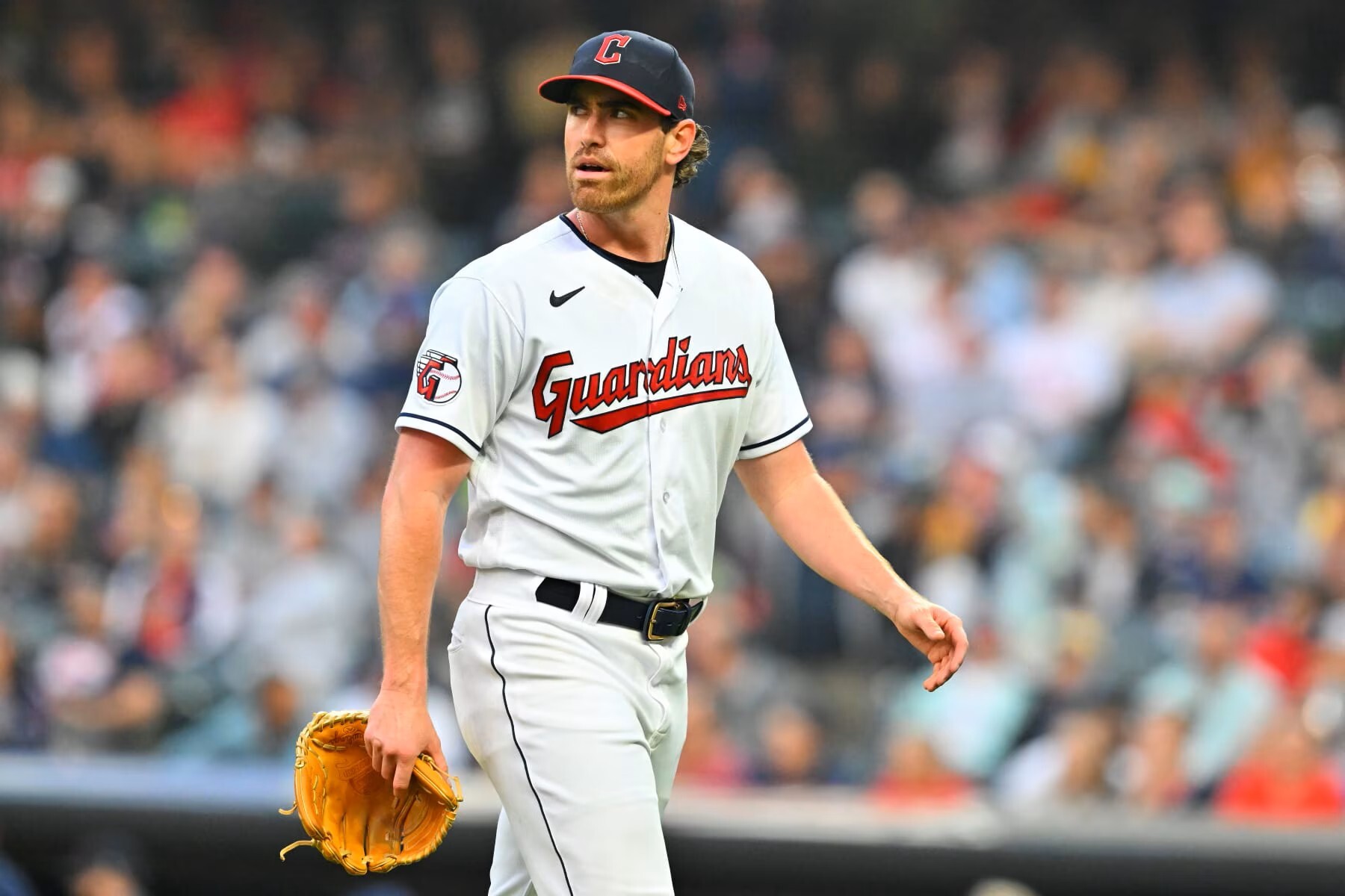 Blue Jays: Quel impact Shane Bieber aura-t-il sur la fin de saison à ...