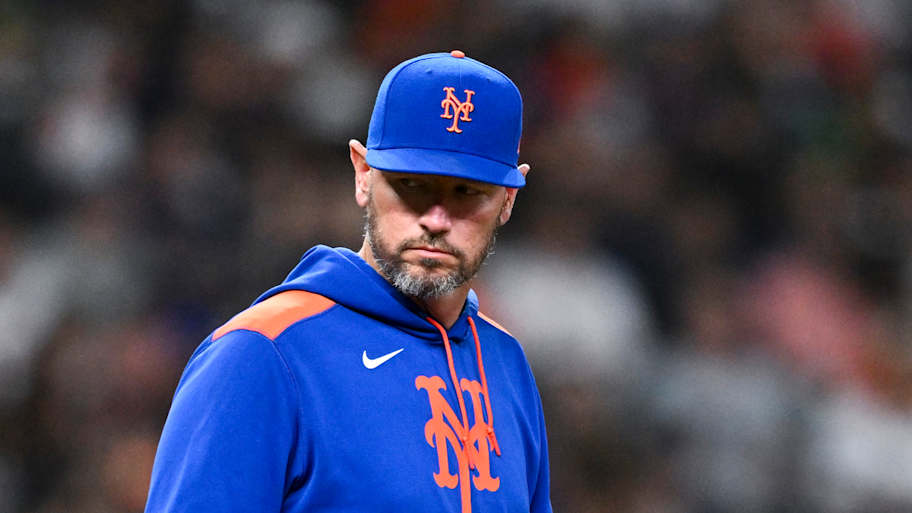 NY Mets coach can live up to his reputation if he fixes this Ryan ...