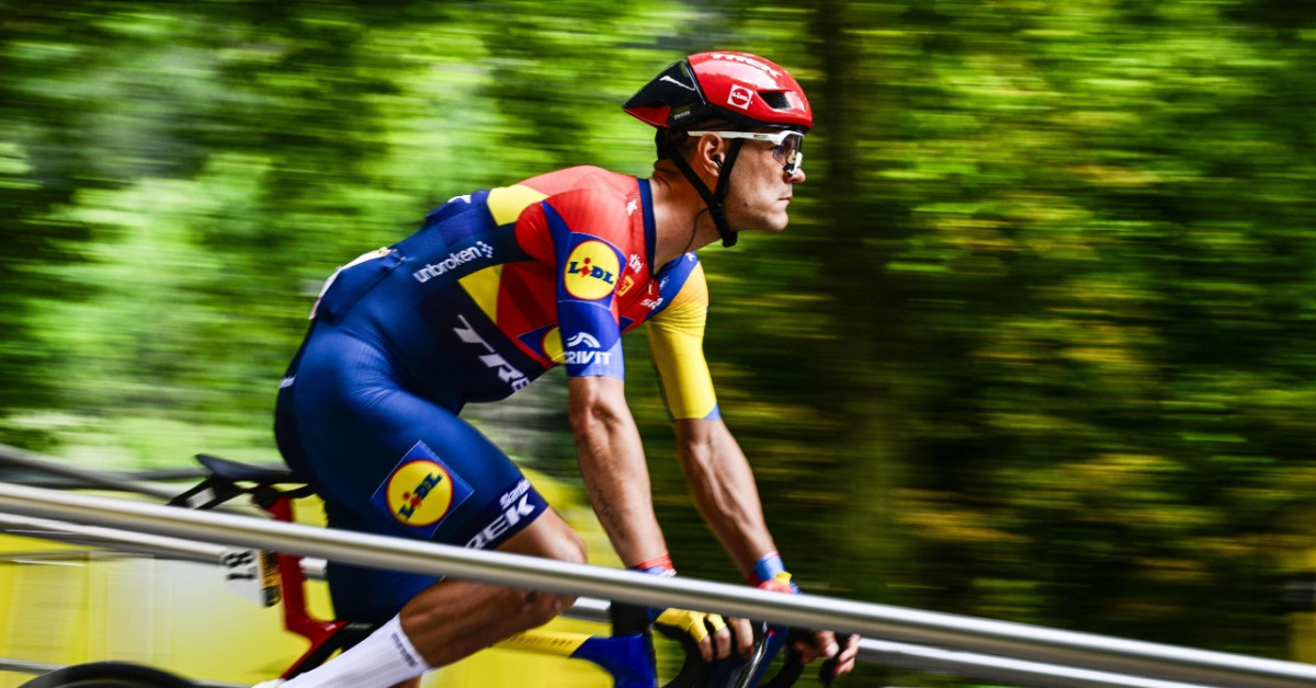 Cyclisme – Lidl-Trek : Stuyven rejoint Soudal Quick-Step