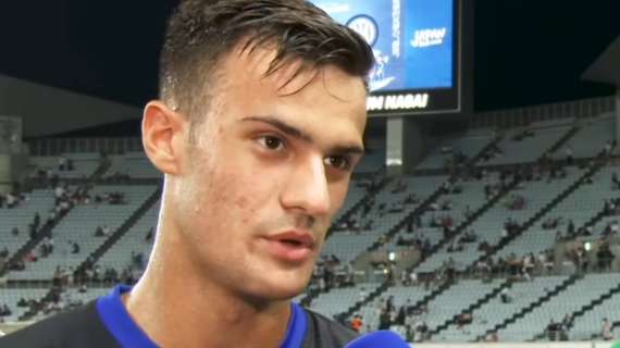 Bruges, calendario fitto: stasera possibile esordio di Aleksandar Stankovic contro il Mechelen