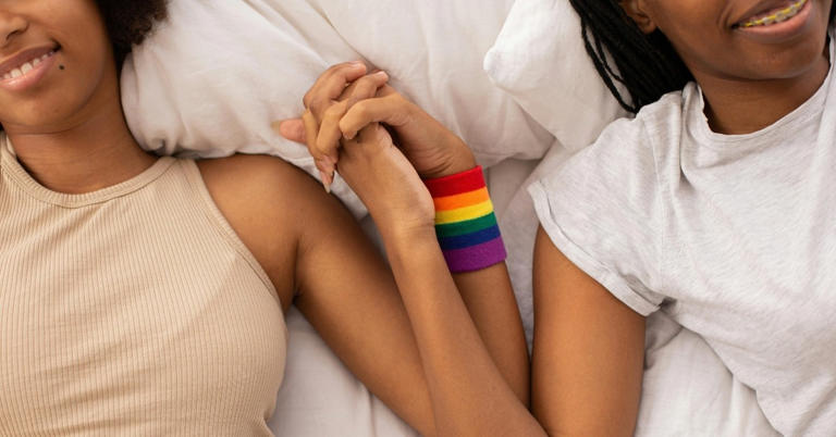 What Does It Mean to Be Polysexual? The Answer Might Set You Free