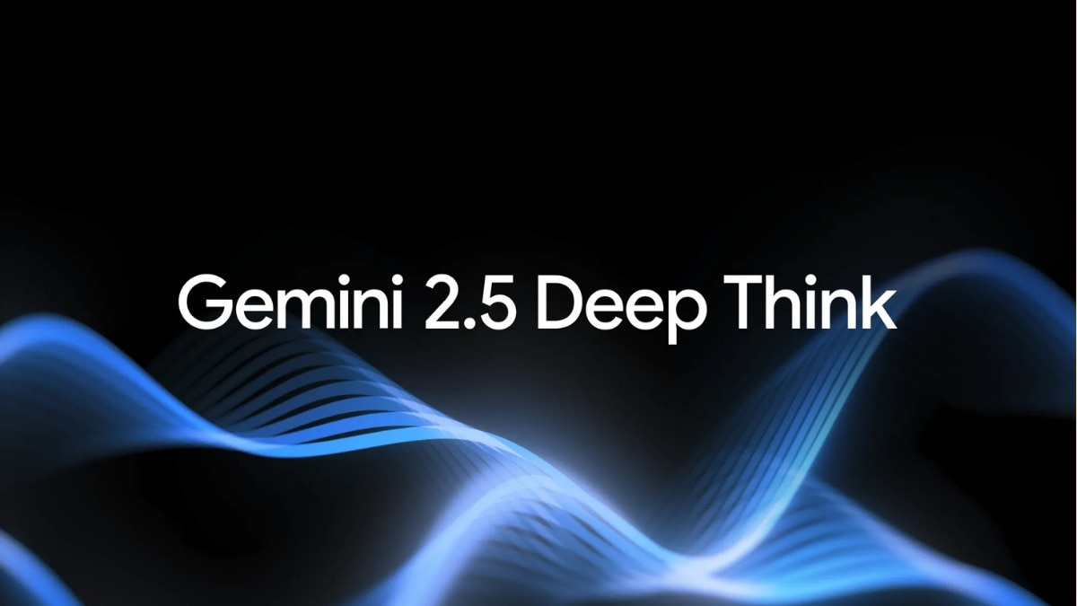 Google rolls out Deep Think in Gemini app, puts Bronze-level Math ...