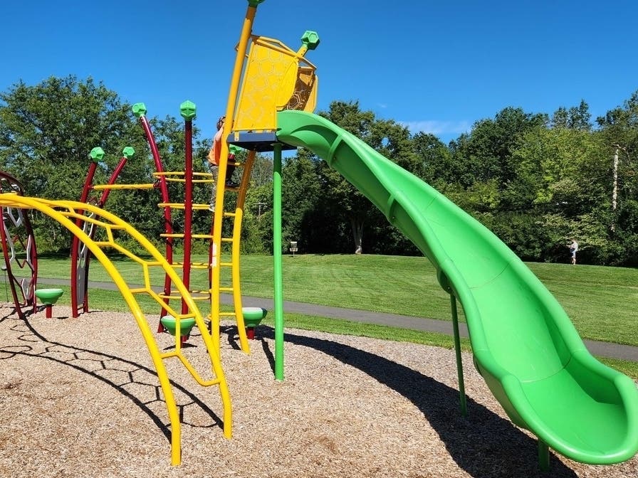 Freehold Borough Secures $508K Matching Grant To Build Inclusive Playground