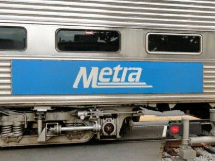 Train Derailment Causes 'Extensive Delays' Near Aurora: Metra