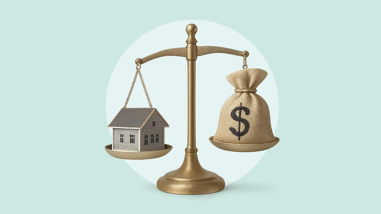 Should you refinance your mortgage now, or wait for Fed cuts?