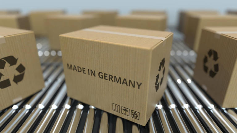 Germany weighs mandatory disposal fee for fast fashion imports