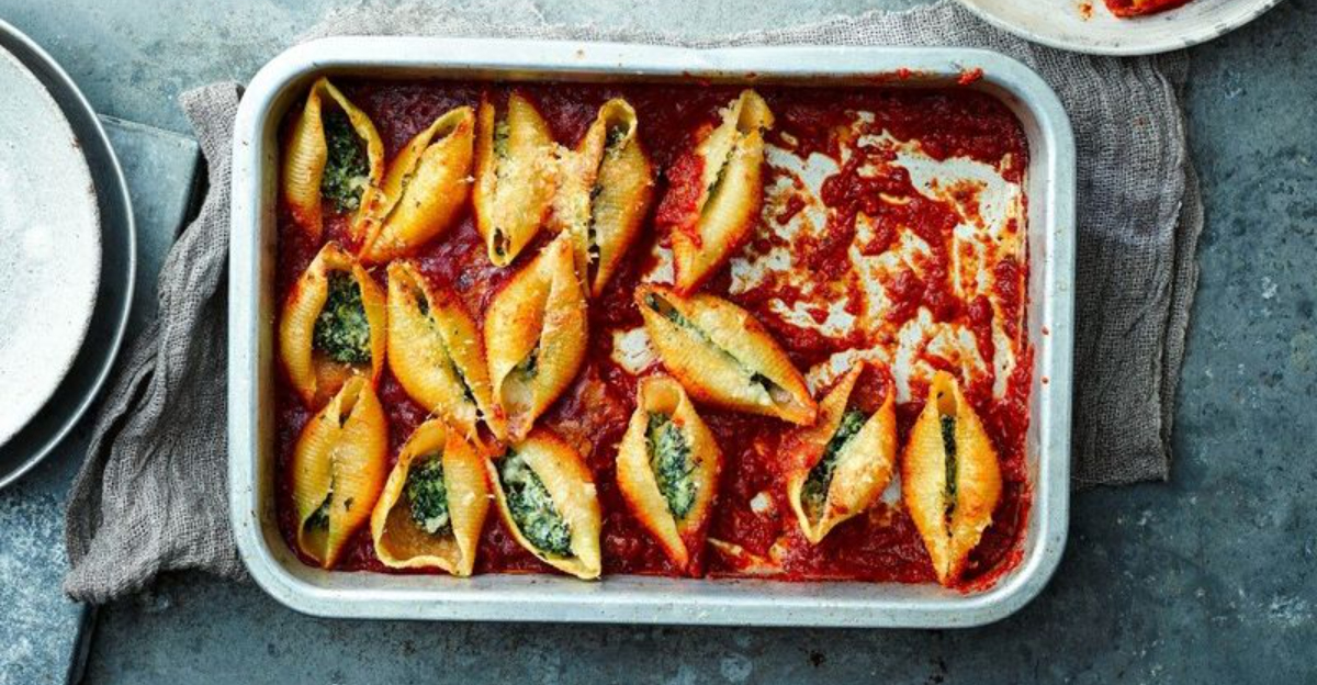 15 Meatless Dinners Even Carnivores Will Love