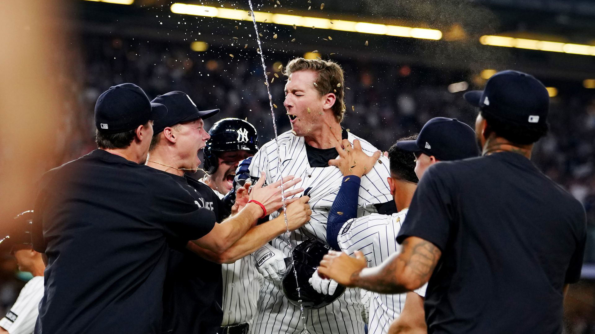 Reviewing all the Yankees’ Trade Deadline moves Reviewing all the Yankees’ Trade Deadline moves