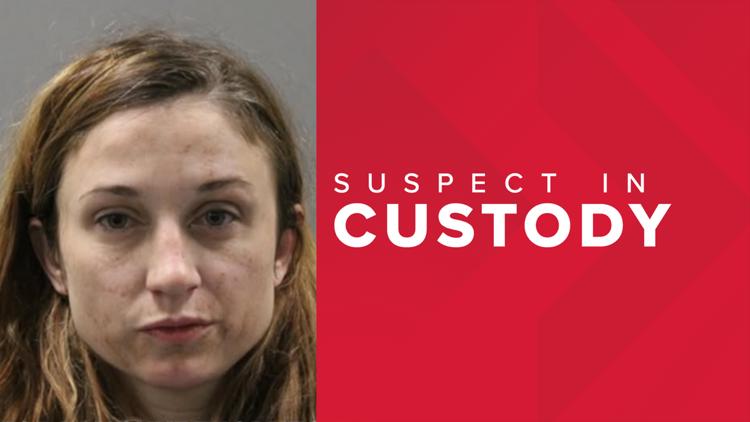 Mother charged with capital murder in infant's death