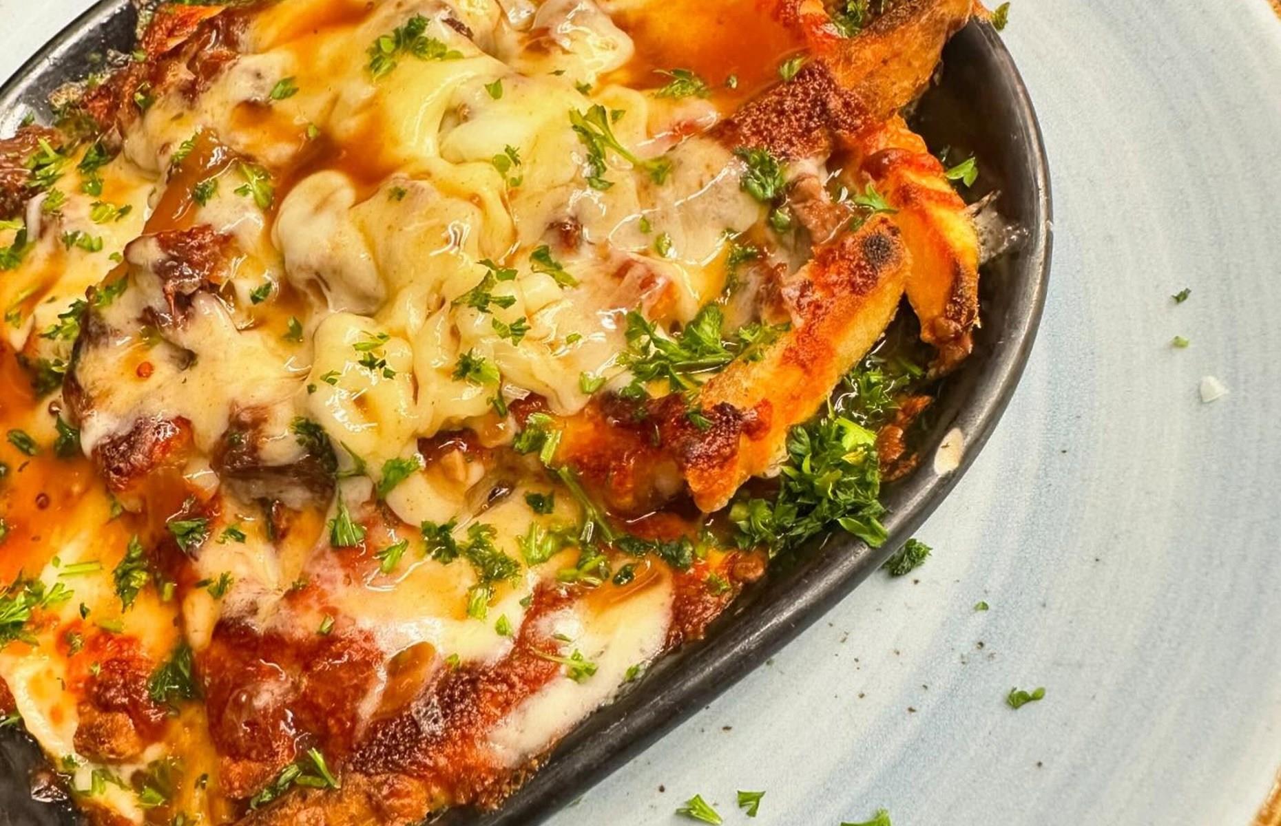 The most mouthwatering loaded fries in every state