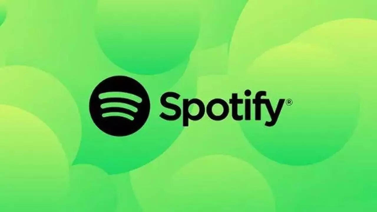 Spotify Playlist of Sam Altman, JD Vance, Palmer Luckey, Karoline ...