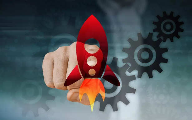 How to Accelerate Your Career- 10 Simple Rules That Actually Work