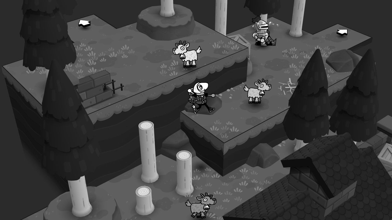 Upcoming indie games for 2025 and beyond