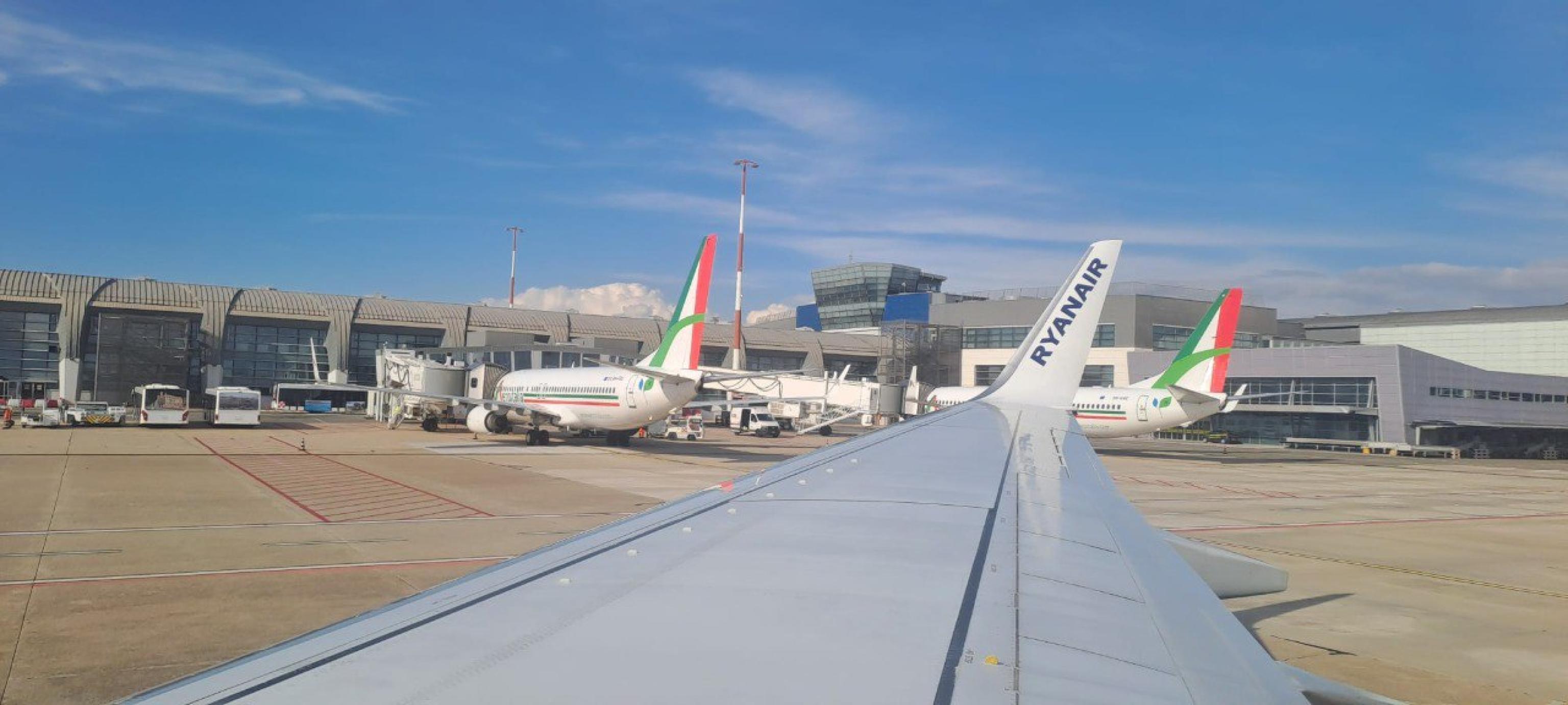 Più voli e tariffe più basse nel nuovo bando aerei Sardegna