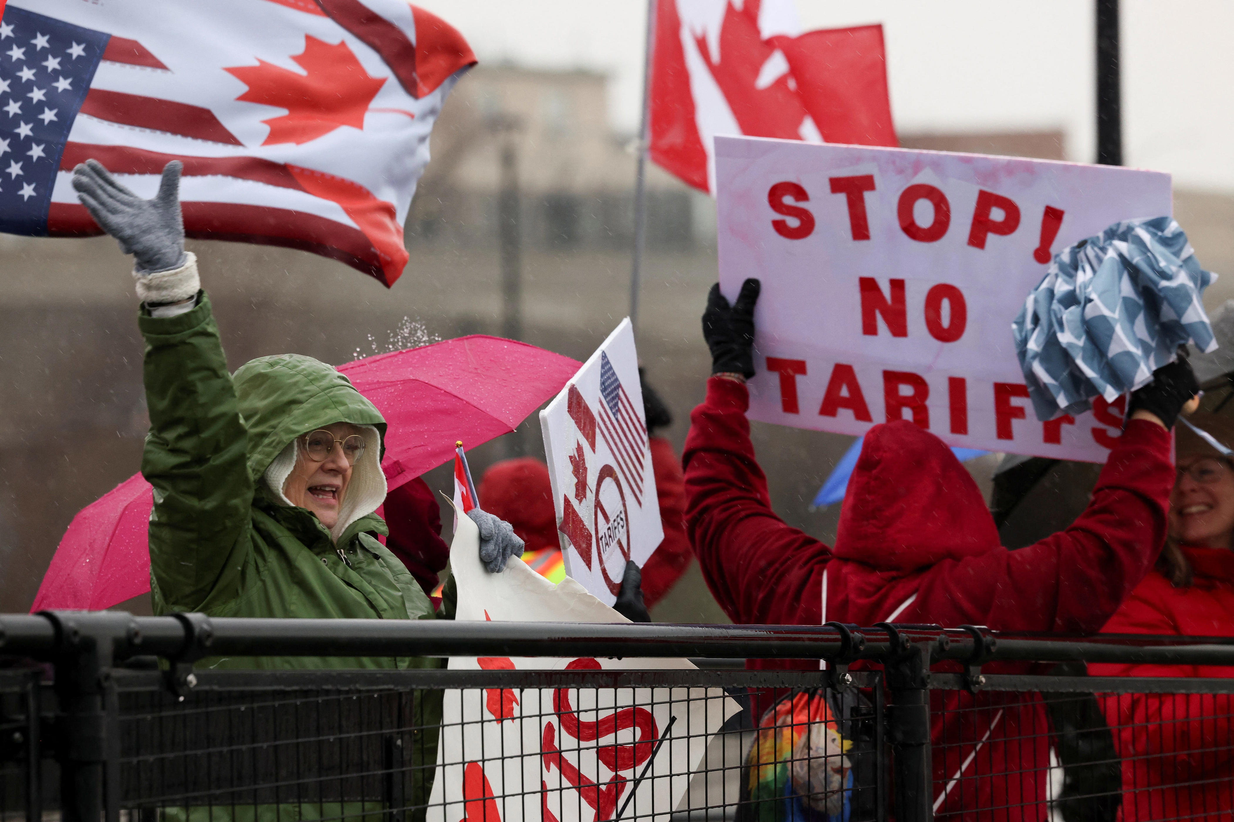 Tariffs and backlash upend US-Canada alcohol trade | Opinion