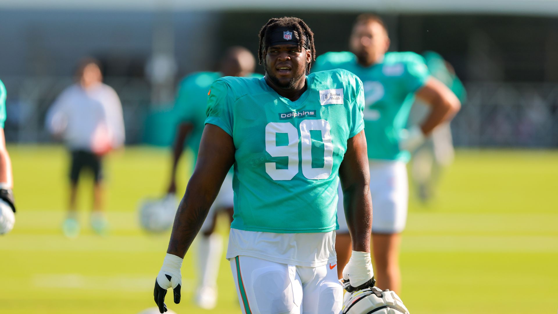 Madden 26: Player Ratings for Miami Dolphins’ Rookies Revealed