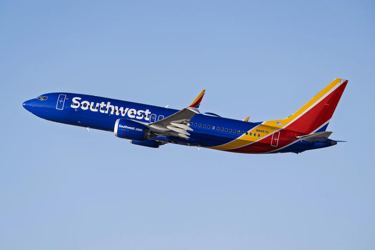 Southwest’s Assigned Seats Are Here: Dates, Prices, Seat Types, and ...