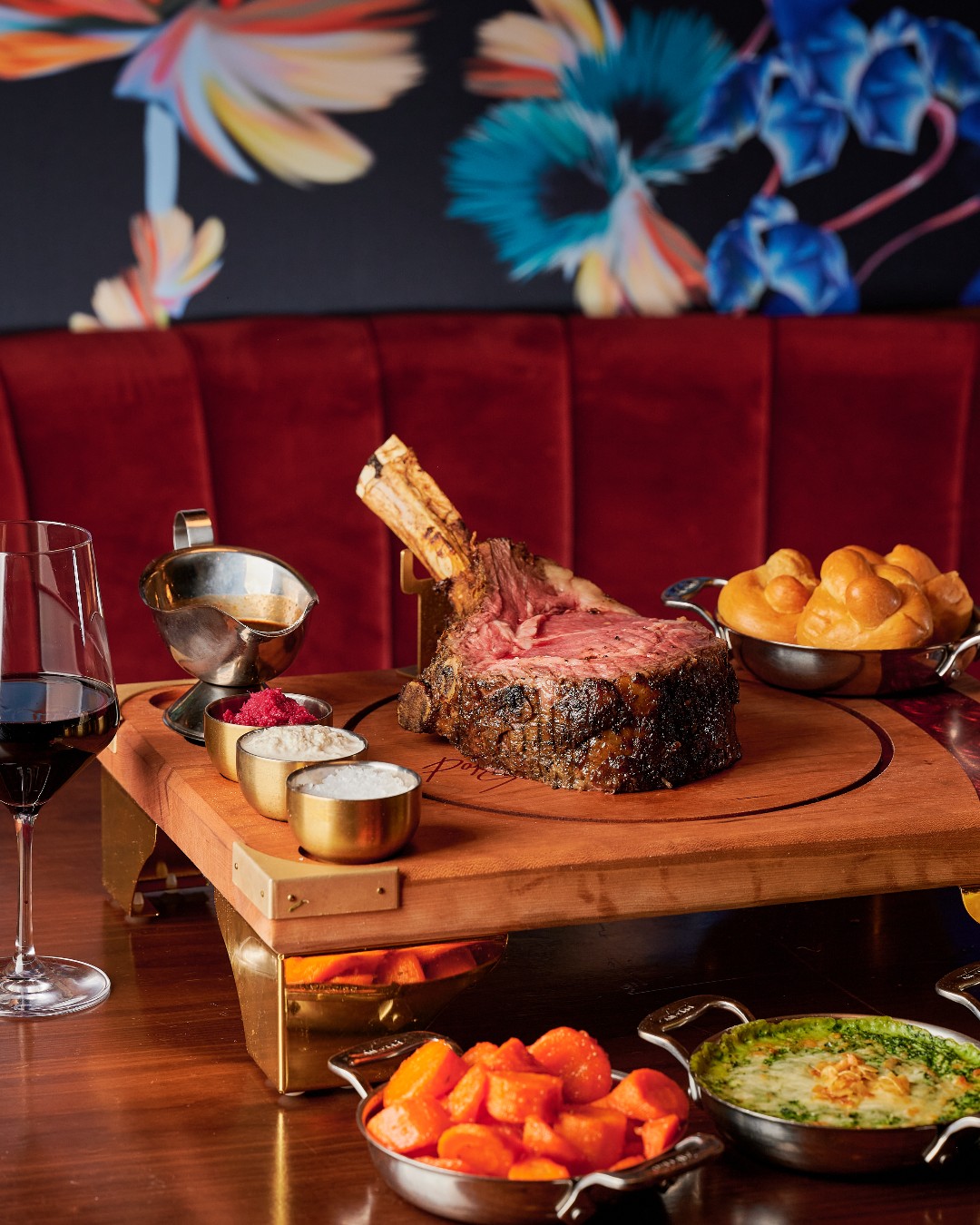 14 Best Steakhouses in Miami