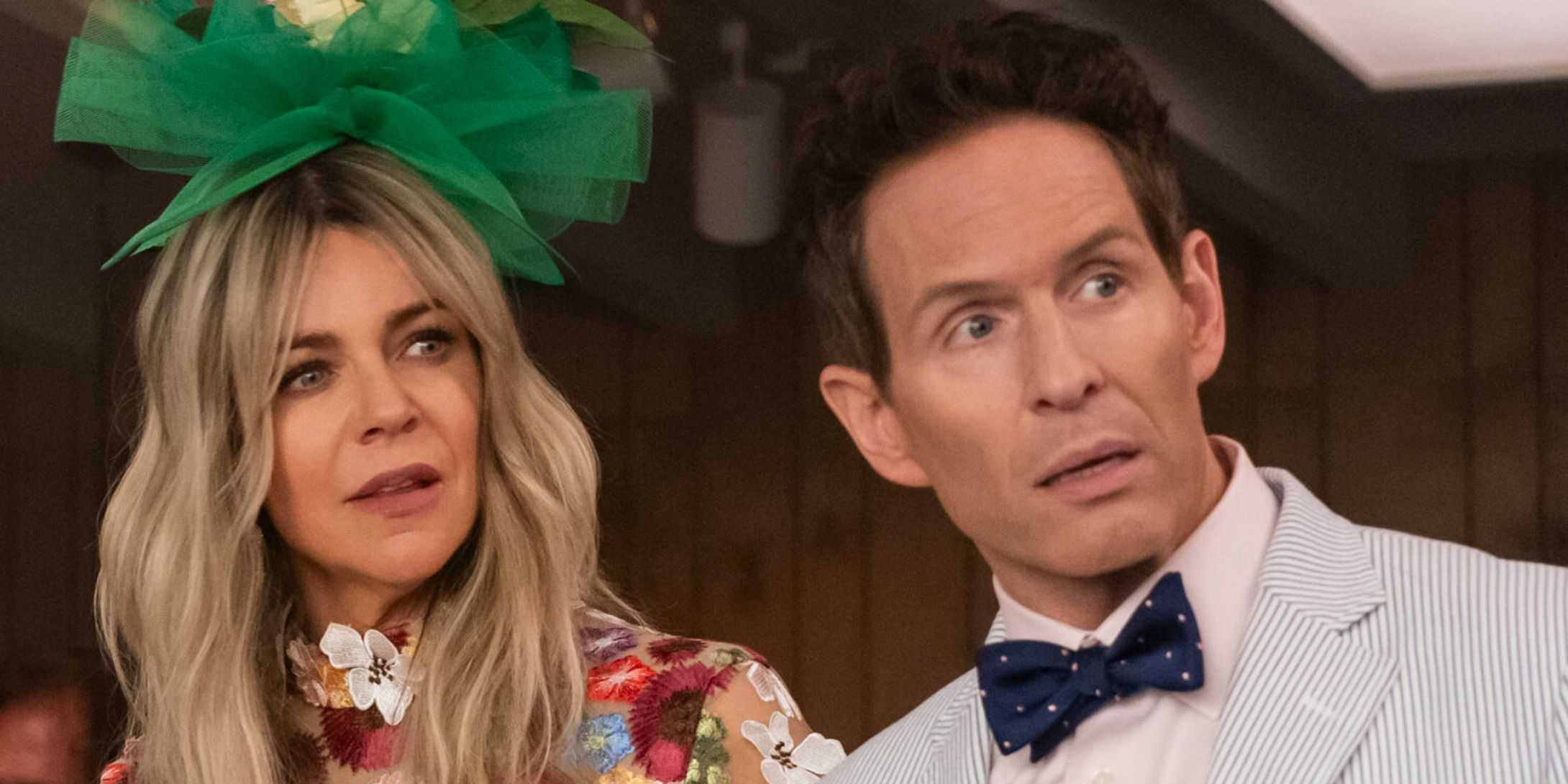 13 Years Later, It's Always Sunny In Philadelphia Reuses One Of Charlie ...