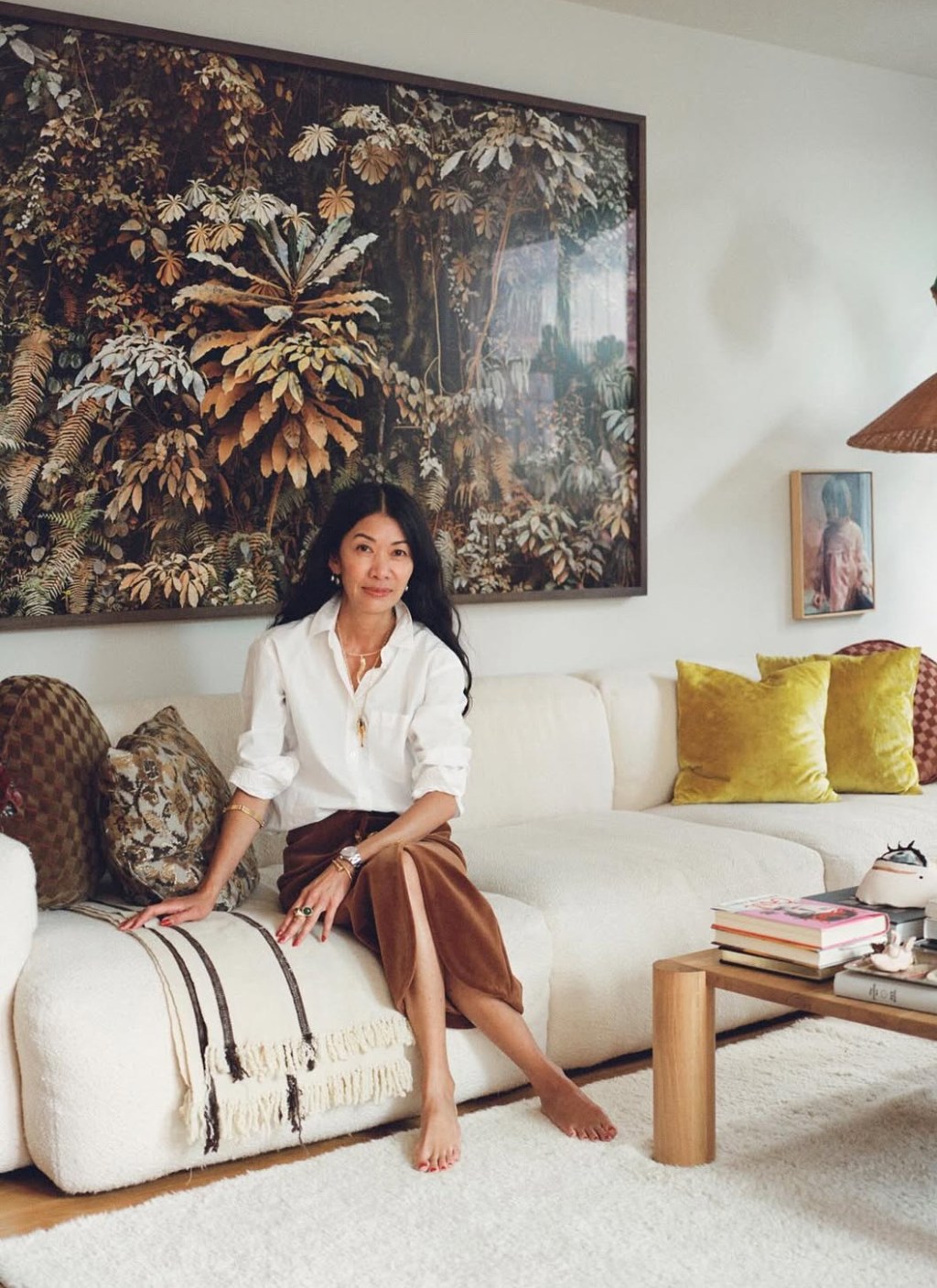 EXCLUSIVE: Cabana Magazine Announces Kate Berry as First U.S. Editor